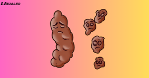 7 things your poop says about you